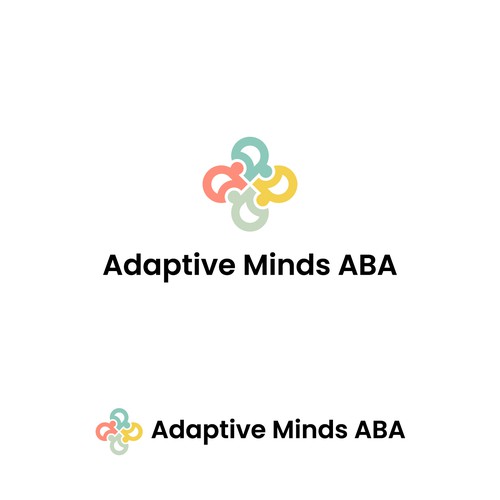 Designs | Autism Therapy Agency Logo | Logo design contest