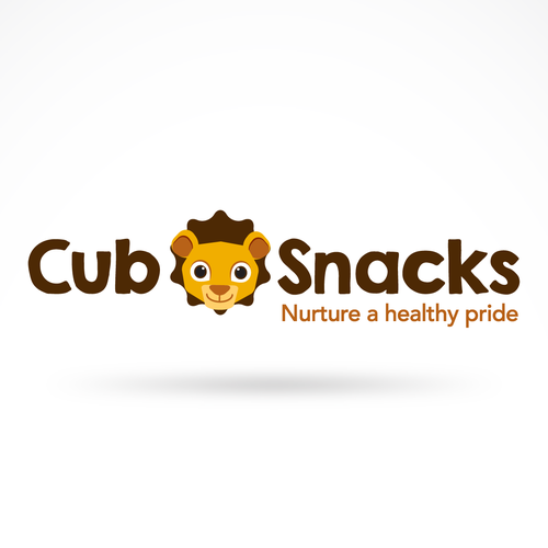 Designs | Create a fun, healthy and cute logo for a kid oriented food ...