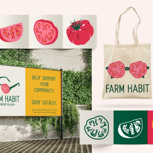 Tomato Designs - 117+ Tomato Design Ideas, Images & Inspiration In 2025 ...