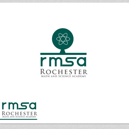 design for Rochester Math and Science Academy | Other design contest