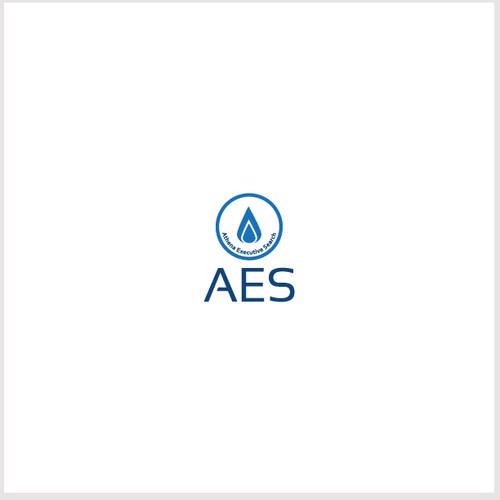 Create a modern corporate logo for an innovative Executive Search ...