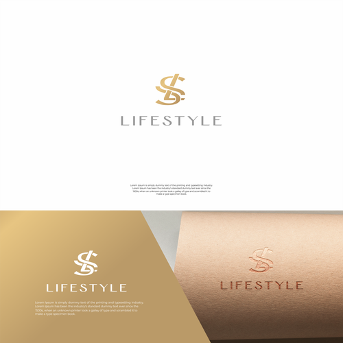 Designs | Lifestyle brand identity and logo design | Logo & brand ...