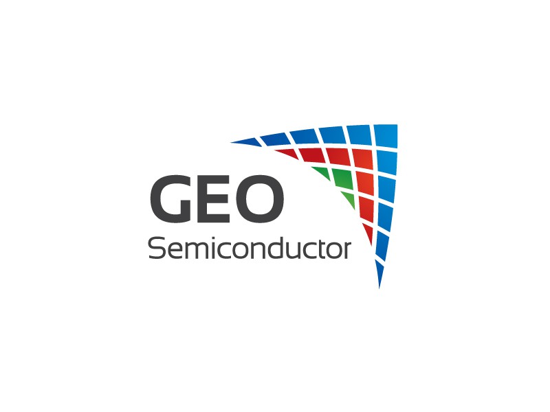 Create the next logo for GEO Semiconductor | Logo design contest