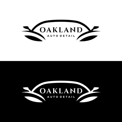 Designs | Classic style auto detailing logo needs flavor, shape, and ...