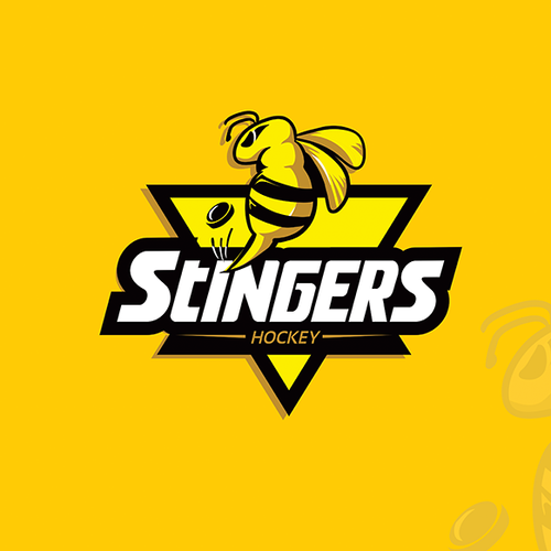 Stingers Logo | Logo design contest