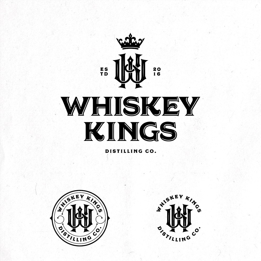 Distillery Logos - Free Distillery Logo Ideas, Design & Templates
