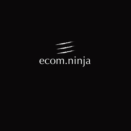 Designs | Logo Design Contest for ecom.ninja - Embodying ...