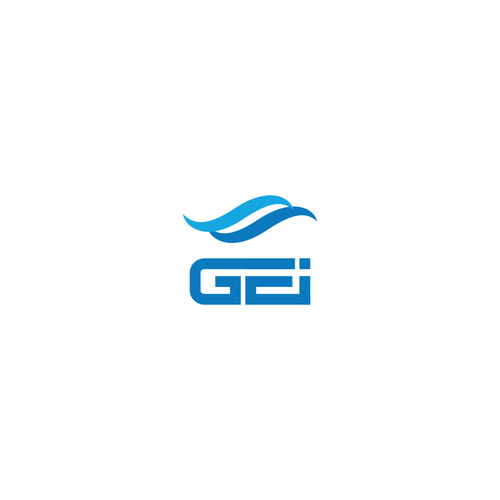 GEI logo for engineering services | Logo design contest