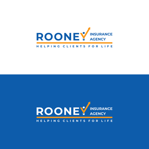 Designs | New Insurance Agency Logo to appeal to 55+ crowd | Logo ...