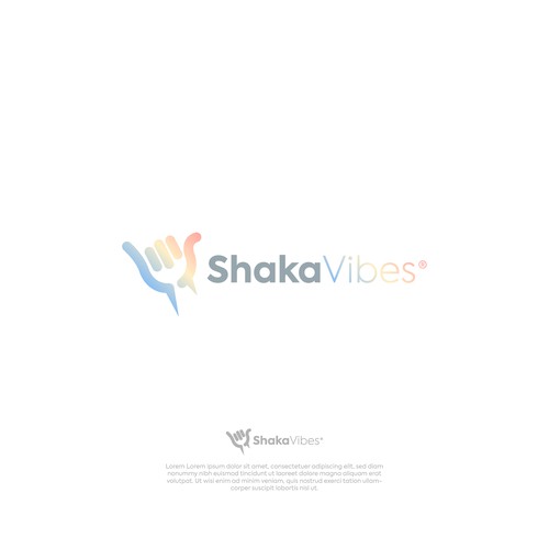 Designs | Need a Social Media Logo - Shaka Symbol | Logo & social media ...