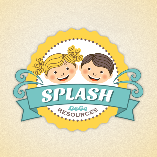 Splash Logos - Free Splash Logo Ideas, Design & Templates