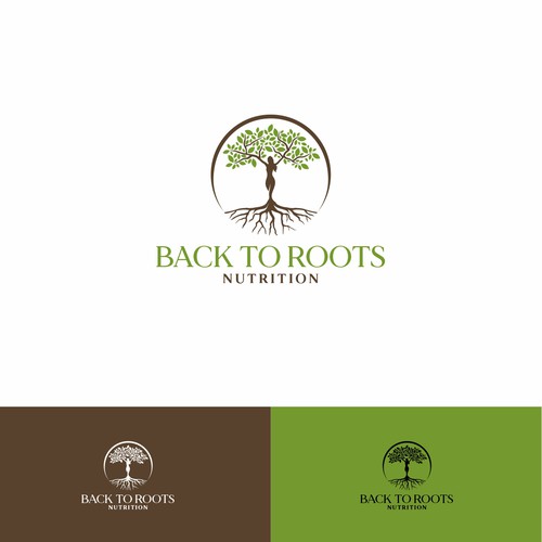 Designs | An artistic logo for an online functional nutrition company ...