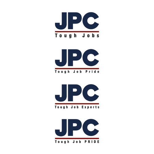 JPC needs a WINNING LOGO | Logo design contest