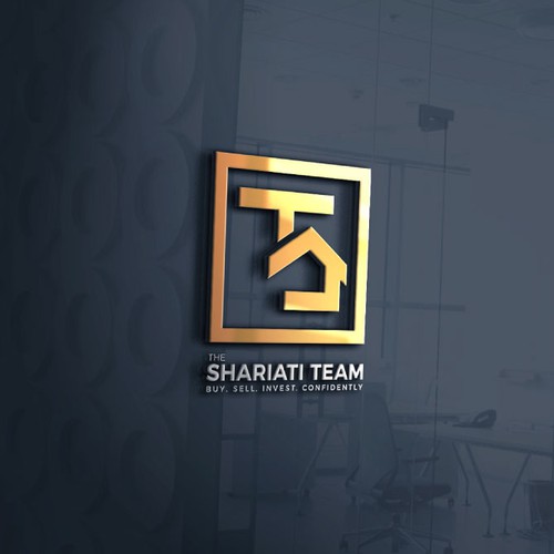 Designs | Create a dynamic logo for a top producing real estate sales ...