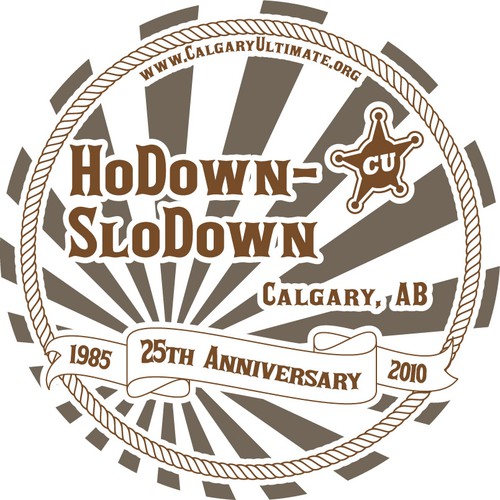 Ultimate Frisbee Design