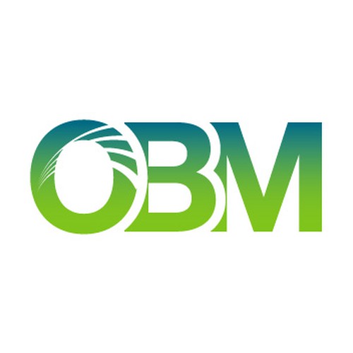 New logo wanted for OBM | Logo design contest