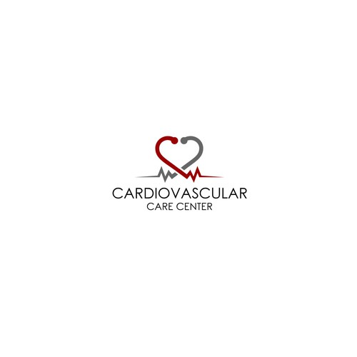Logo for Cardiologist office! | Logo design contest