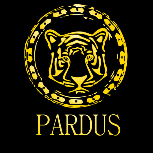 Create the next logo and business card for Pardus | Logo & business ...