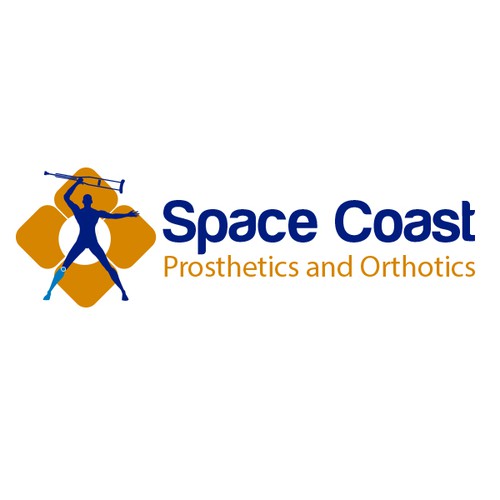 New prosthetic office needs an awesome logo! | Logo design contest