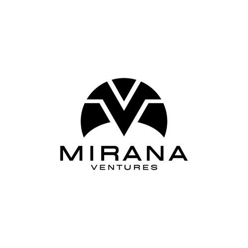 Designs | Mirana Ventures: sleek, modern, and professional investment ...