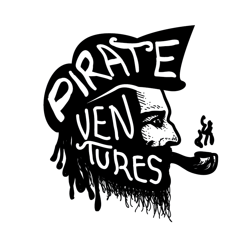 Pirate Logos - Free Pirate Logo Ideas, Design & Templates