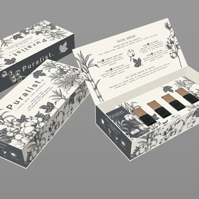 Packaging Design - Get A Custom Product Package Design Online - 99designs