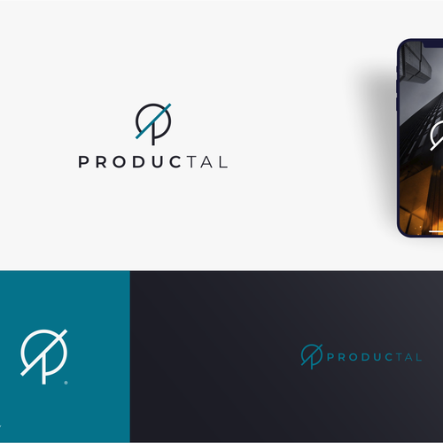 Designs | Design a modern logo for a tech marketplace | Logo design contest