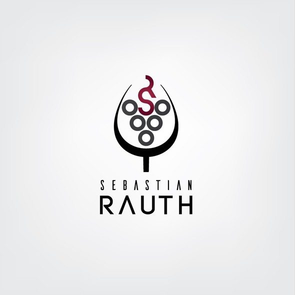 Wine Logos - 1118+ Best Wine Logo Images, Photos & Ideas | 99designs