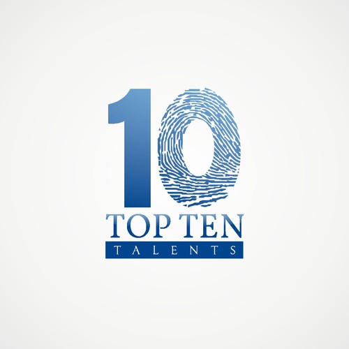 Top Ten Logo Designs