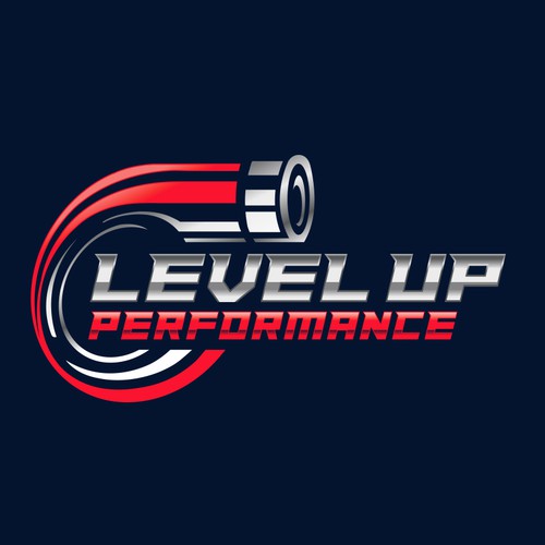 Designs | Level UP Brauch ein Mega Logo das Edel aussieht und aussagt ...