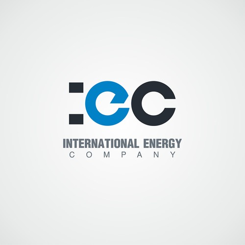 logo for International Energy Company | Logo design contest