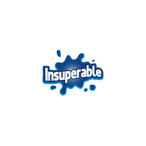 A new and unbeatable logo for the "Insuperable" brand | Logo design contest