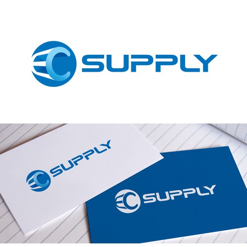 ***Logo design for wholesale distributor*** | Logo design contest