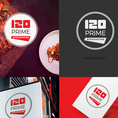 Steakhouse Logos: the Best Steakhouse Logo Images | 99designs