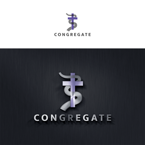 Create a logo for faith-based movies! | Logo design contest