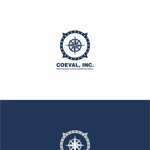 Create a fun Maritime image for Coeval, Inc. -Modern Methods for an ...