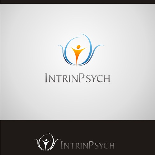 logo for IntrinPsych | Logo design contest