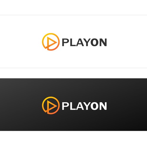 PlayOn Logo | Logo design contest