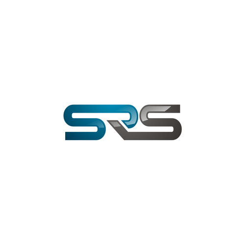 logo for SRS | Logo design contest