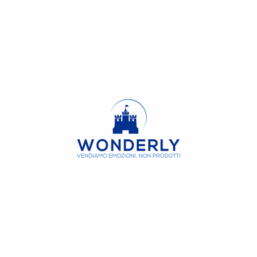 Wonderly | Logo design contest | 99designs