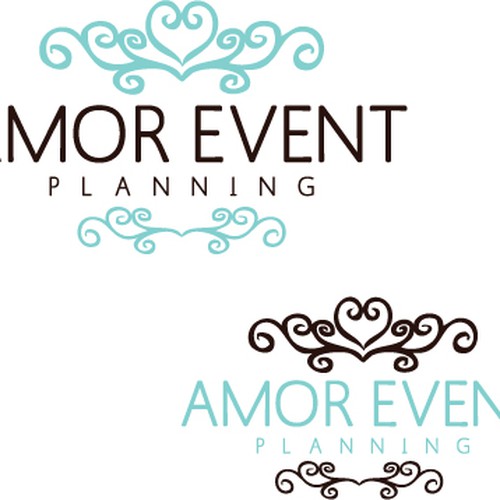 Logo for an Event Planning Service | Logo design contest