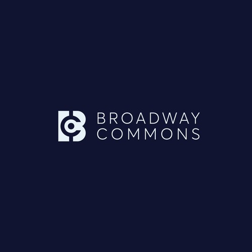 Designs | Broadway Commons Professional Services Building Logo Design ...