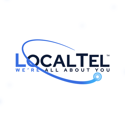 Designs | LocalTel Logo | Logo design contest