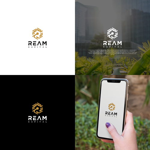 Designs | Craft a Distinctive Identity for a Leading Real Estate Loan ...