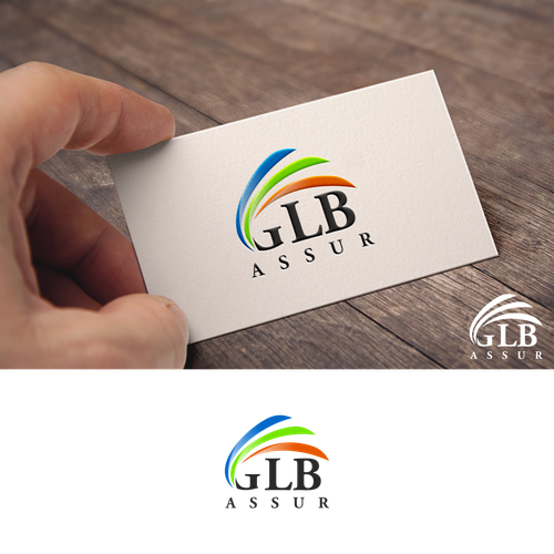 Designs | Création d'un Logo pour 3 jeunes assureurs | Logo design contest