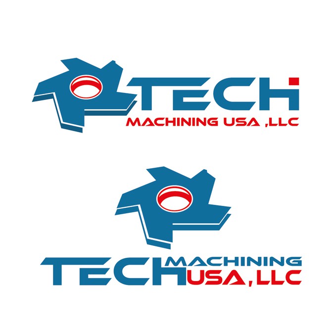 Create a clean, industrial, timeless logo for startup Machine Shop ...