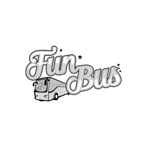 Norwegian partybus service | Logo design contest