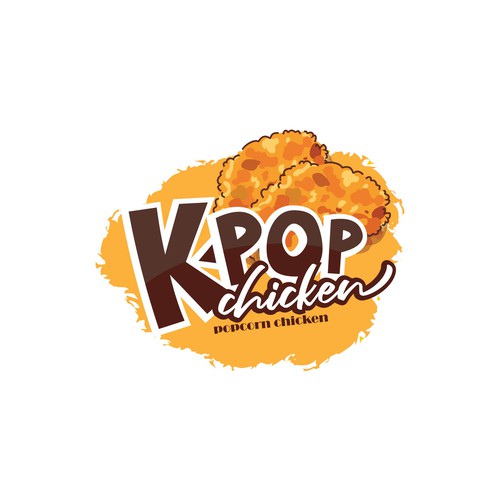 Designs | Trendy logo for New Chicken Delivery Restaurant | Logo design ...