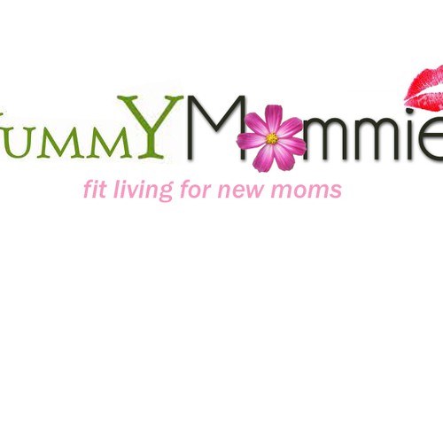 Yummy Mummies Looking for Logo | Logo design contest
