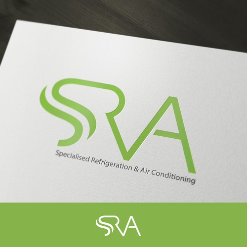 Create a sharp, professional design for SRA | Logo design contest